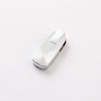 China Having A Personality Metal Twist Usb Flash Memory Usb 2.0 3.0 128GB 256GB 1TB for sale