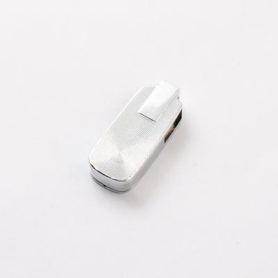 China Having A Personality Metal Twist Usb Flash Memory Usb 2.0 3.0 128GB 256GB 1TB for sale