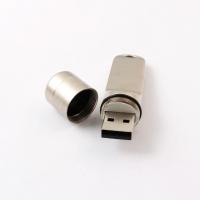 China Tumbler Shaped Usb 3.1 Metal USB Flash Drive 128GB 512GB 100MBS Fast Speed for sale