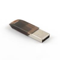 China 128GB Shaped Like SanDisk Metal 3.0 USB Flash Drive Print And Laser Logo 256GB for sale