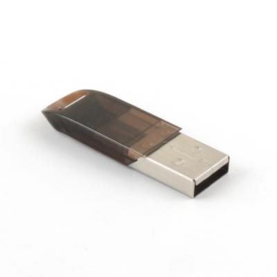 China 128GB Shaped Like SanDisk Metal 3.0 USB Flash Drive Print And Laser Logo 256GB for sale