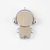 China So Cute People Shaped Couple Style Metal 3.0 USB Flash Drive 256GB 512GB 150MB/S for sale