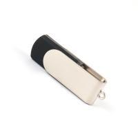 China Shaped Like Side Have LED Light Twist Usb 3.1 Drive Twinkle When Reading At Computer for sale