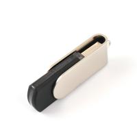 China Shaped Like Side Have LED Light Twist Usb 3.1 Drive Twinkle When Reading At Computer for sale