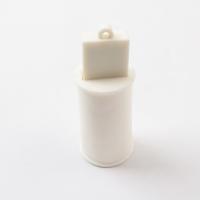 China 512GB 1TB High Speed Pvc Usb 3.0 Flash Drive Shaped By Oil Drum Customized Made for sale