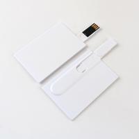 China Push Pull UDP Flash Chips Credit Card Memory Stick 16GB 32GB 64GB 15MB/S for sale