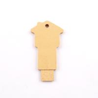 China Recycle Material Usb Flash Drive 64GB 128GB With GRS Certificate for sale