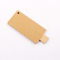 China 20MB/S 64GB 128GB Recyclables Straw Material Usb Flash Drive 2.0 Fast Speed for sale