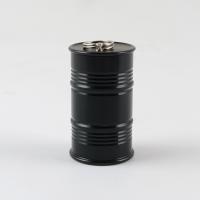 China Good Promotion Oil Drum Shaped USB 3.1 Metal Flash Drive 80MB-150MB/S for sale