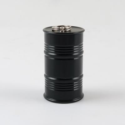 China Good Promotion Oil Drum Shaped USB 3.1 Metal Flash Drive 80MB-150MB/S for sale