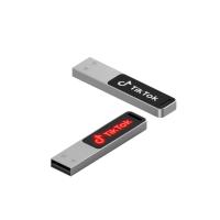 China Datatraveler 32gb 64gb 128gb Usb 3.2 Metal Flash Drive High Performance for sale