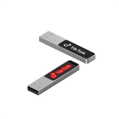 China Datatraveler 32gb 64gb 128gb Usb 3.2 Metal Flash Drive High Performance for sale