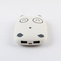 China Stone Color Advertising Gift Portable Cell Phone Charger 3000MAH 4000MAH for sale