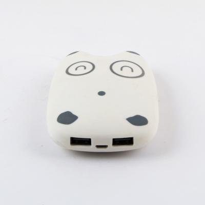 China Stone Color Advertising Gift Portable Cell Phone Charger 3000MAH 4000MAH for sale