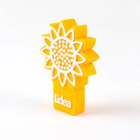 China Customized Made Mold 64GB 128GB 3.0 USB Flash Drive 30MB/S Full Memory for sale