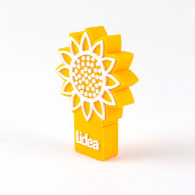 China Customized Made Mold 64GB 128GB 3.0 USB Flash Drive 30MB/S Full Memory for sale