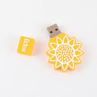 China Customized Made Mold 64GB 128GB 3.0 USB Flash Drive 30MB/S Full Memory for sale