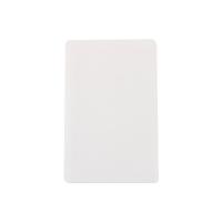 China 2400MAH Plastic Power Bank Li Ion Battery Power Bank With Cable for sale