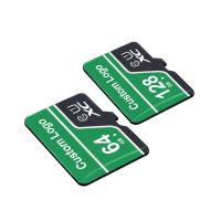 China High-speed Read Up To 100MB/s memory card Memory Cards X-ray Proof memory card Form Factor for sale
