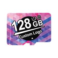 China Full With Graded A memory card Memory Cards With Laser Customer Name Or No USB Head for sale