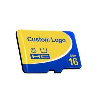China USB 3.0 memory card Memory Cards with Follow Usb Case By Oem 20mbs Speed Temperature Proof for sale