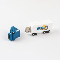 China Customized Desing Personalized USB Flash Drives for Special Occasions for sale