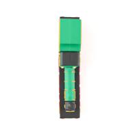 China Black Personalized USB Flash Drives for Customizable Design for sale
