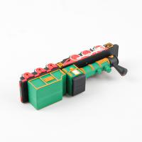China Black Personalized USB Flash Drives for Customizable Design for sale