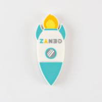 China Long Lasting 16GB Custom USB Flash Drives with 10 Years of Data Retention for sale