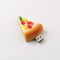 China Full Color Printing Personalized USB Flash Drives with 10 Years Data Retention for sale