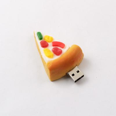 China Full Color Printing Personalized USB Flash Drives with 10 Years Data Retention for sale