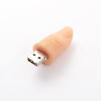 China 10 Years of Reliable Data Retention in Custom USB Flash Drives for sale