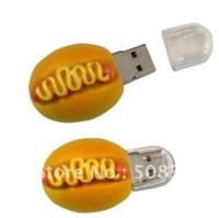 China 8GB Capacity Personalized USB Flash Drives supporting USB 3.0 Interface for sale