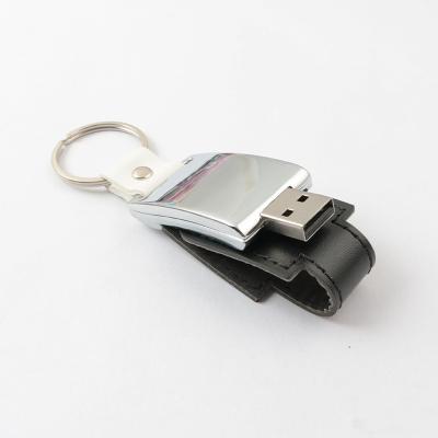 China USB 2.0/3.0/3.1/3.2 Ports Polished USB 3.0 Flash Drive with Custom Logo for sale