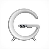 China 5V/2.1A Input Multifunction Wireless Charger for Qi-enabled Devices with LED Light for sale