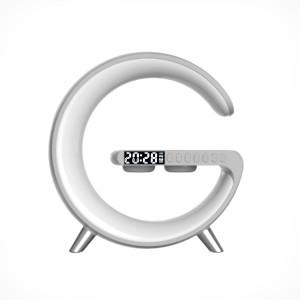 China 5V/2.1A Input Multifunction Wireless Charger for Qi-enabled Devices with LED Light for sale