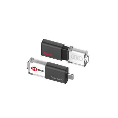 China High-Performance OTG USB Flash Drives for Windows with Print Or Laser Logo for sale