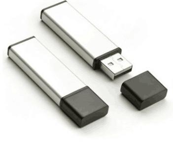 China Metal USB 3.0 3.2 3.1 Flash Drive 256GB 512GB Big Capactity Fast Speed 150MB/S for sale