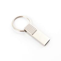 China 256GB Capacities Silver 3.0 USB Flash Drive High-Speed Data Transfer for sale