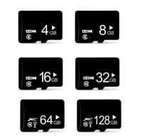 China Read Speed Up To 100MB/s FAST Memory Card with Logo Support OEM Print for sale