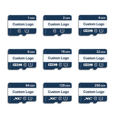 China Fast Write Speed memory card Card for Most Devices and Up To 90MB/s Write Speed for sale