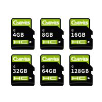 China Form Factor memory card Memory Cards with 128GB Capacity and Write Speed Up To 90MB/s for sale