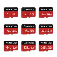 China 1 memory card Card with Large Storage Capacity and Range 10-100 for sale