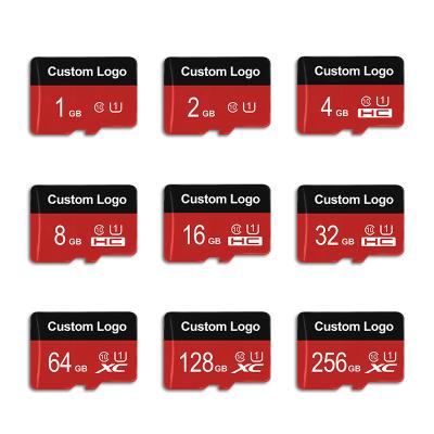 China 1 memory card Card with Large Storage Capacity and Range 10-100 for sale