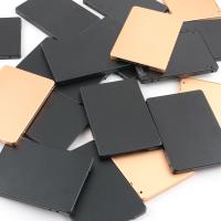 China 1.5 Million Hours MTBF SATA III SSD Internal Hard Drives for Data Transfer Up To 6Gbps for sale