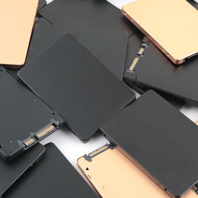 China High Speed and SSD Hard Drive for Desktop Laptop 1TB 2TB Power Consumption 0.5W/1.2W for sale