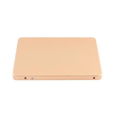 China Power Consumption 0.5W/1.2W ssd hard drive for desktop laptop 1TB 2TB for sale
