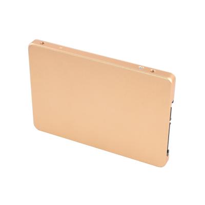China SSD Hard Drive for Desktop Laptop 1TB 2TB -40-85C Long Lifespan MTBF 1.5 Million Hours for sale