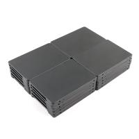 China Bulk Computer 2.5'' SSD Internal Hard Drives Silver 0-70C with MTBF 1.5 Million Hours for sale