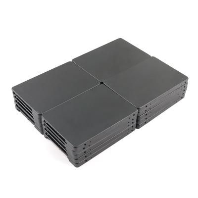 China Bulk Computer 2.5'' SSD Internal Hard Drives Silver 0-70C with MTBF 1.5 Million Hours for sale